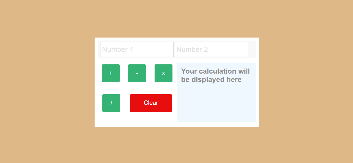 GitHub - surajaswal29/js_calculator: Calculator in JS