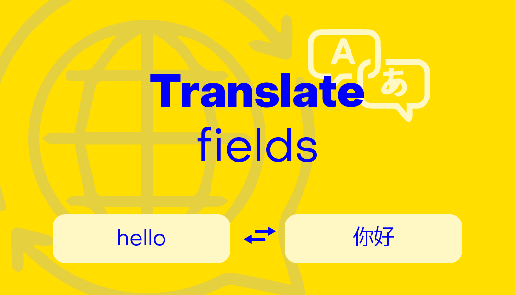GitHub Voorhoede datocms plugin translate fields A DatoCMS Plugin 