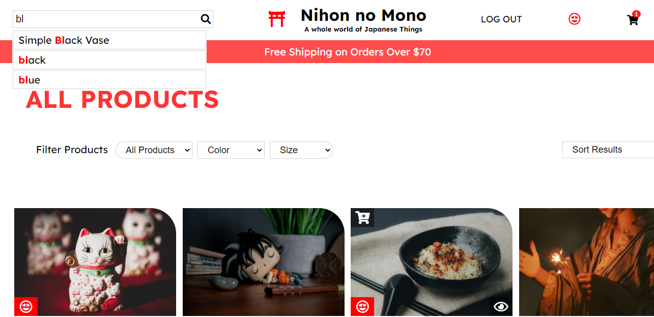 GitHub - Shizen-no-ko/mern-full-stack-ecommerce-site