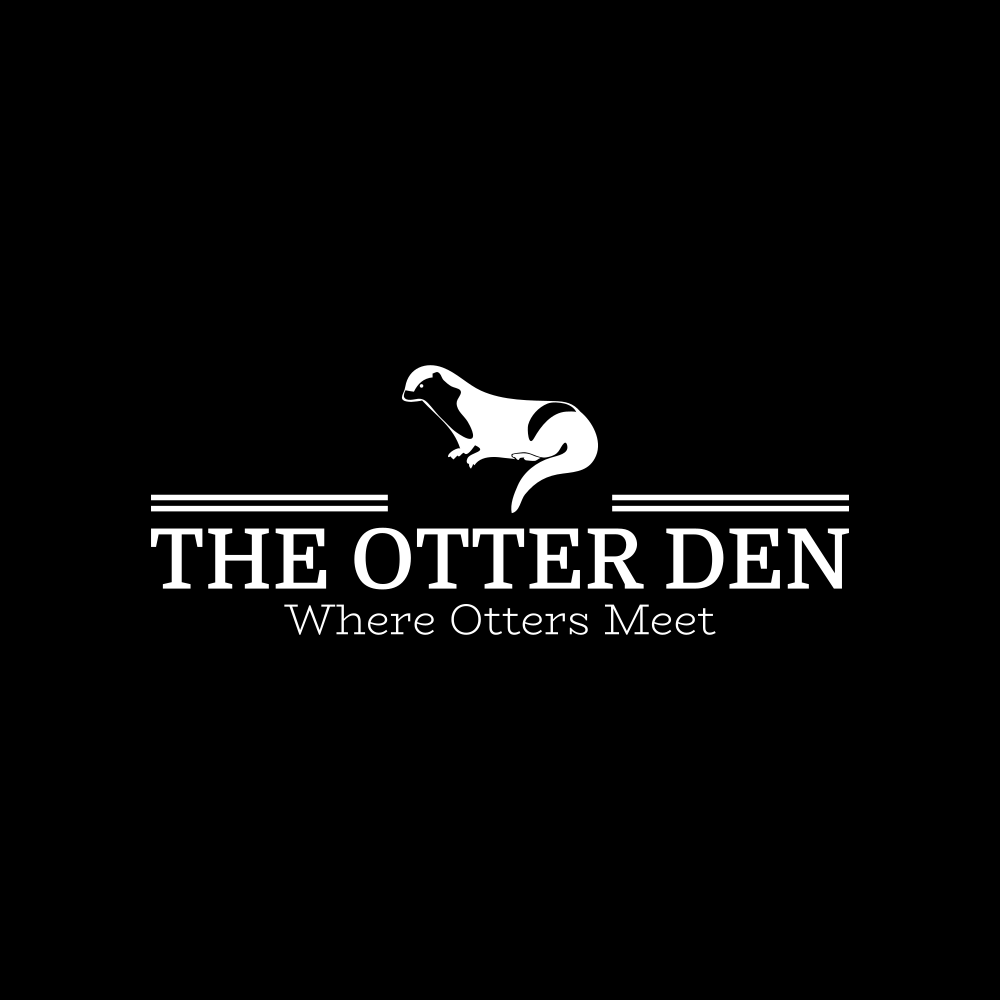 GitHub - ByteOtter/OtterDen: A small Flask based blog application ...