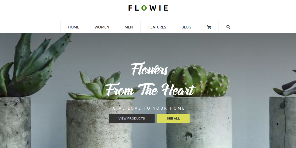 GitHub - AlaaCherif/Flowie