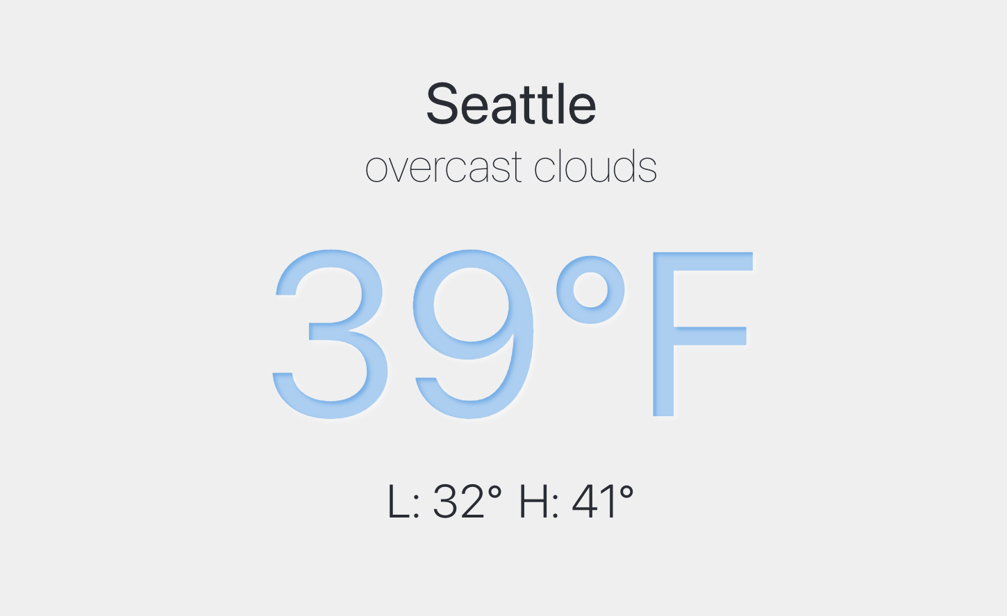 weather-app · GitHub Topics · GitHub
