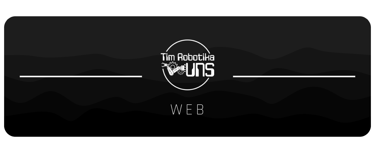 GitHub - robotika-uns/truns-web: Website UKM Robotika UNS 🖥