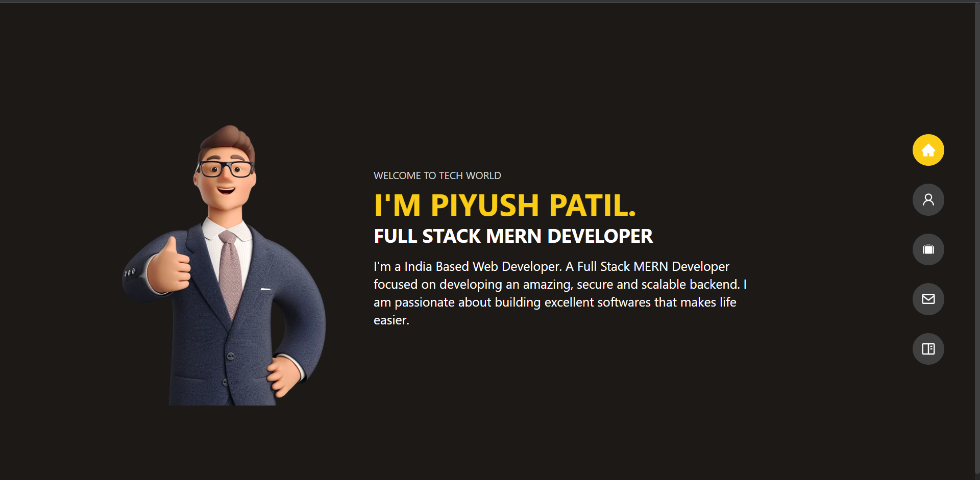 GitHub - codescientists/piyush-portfolio-nextjs: My Portfolio Website