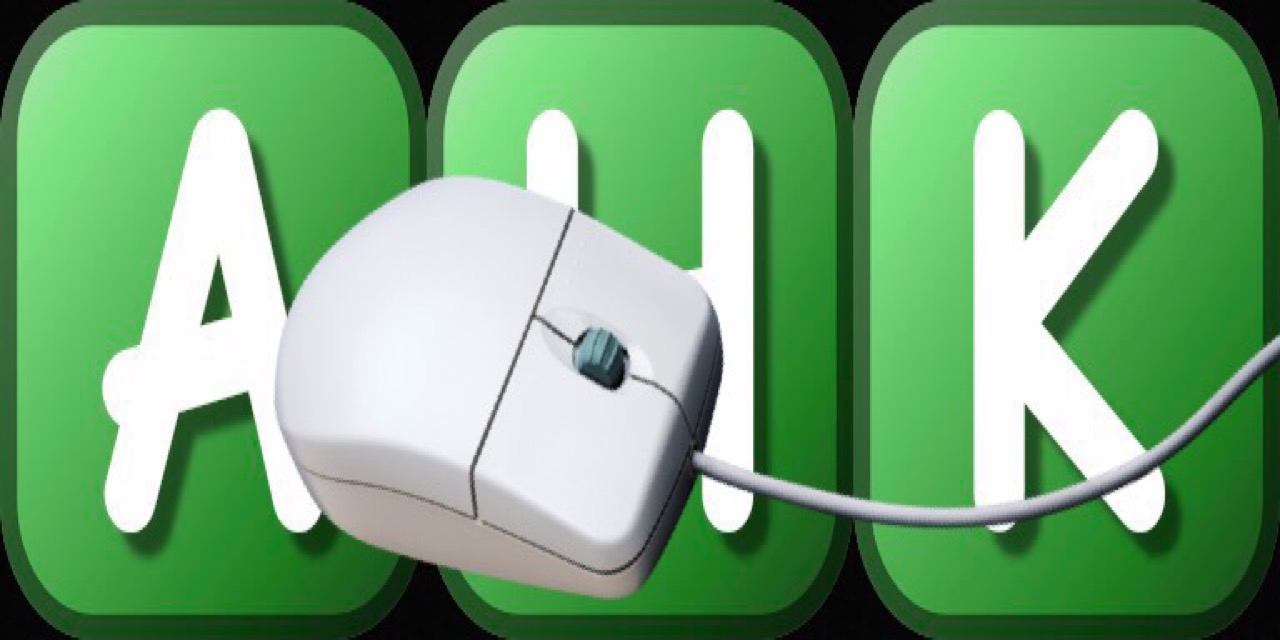 Github Connerwillmouse Speed Ahk Autohotkey Script Allowing You To Instantly Toggle The