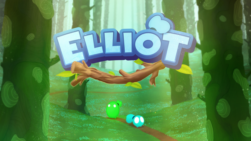 GitHub - diezcasas/ElliotWeb: Web para el videojuego Elliot.
