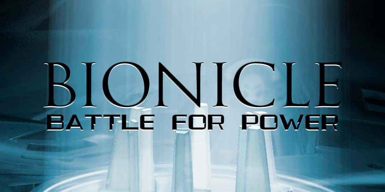 GitHub - Equites-Develop/Battle-For-Power: Bionicle. Battle for Power