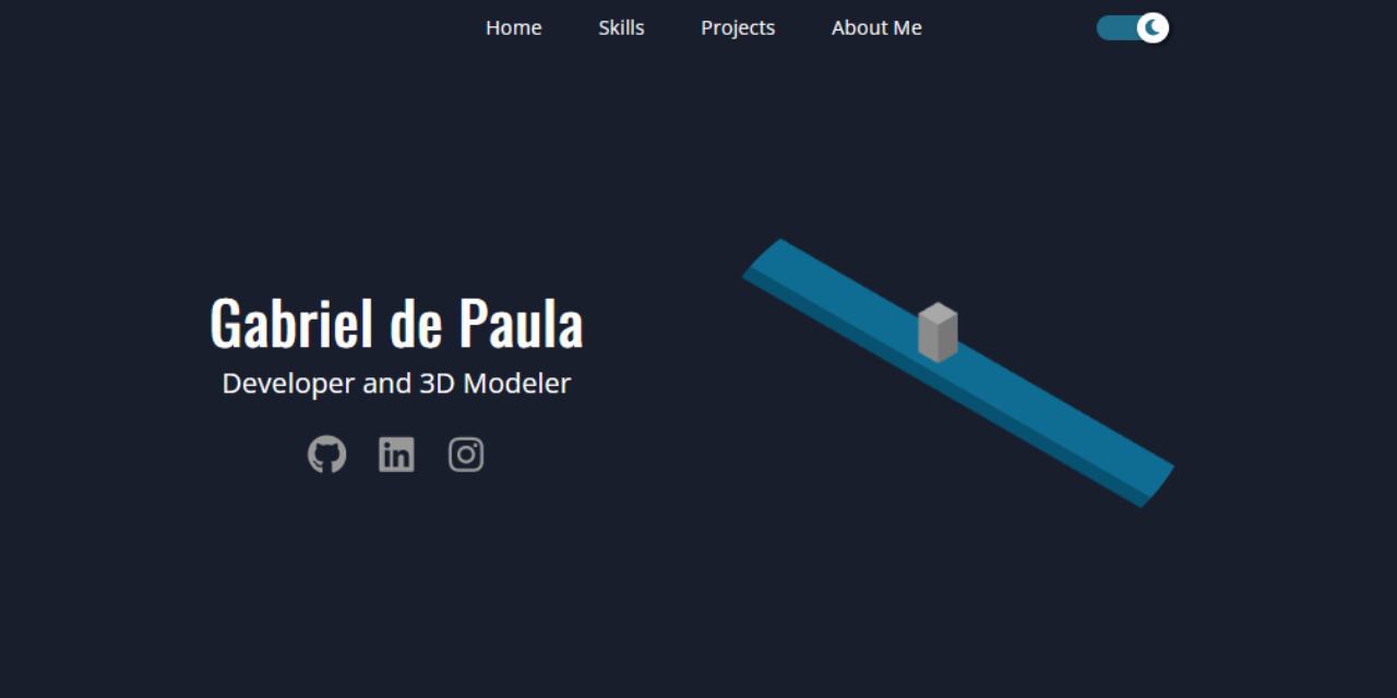 GitHub - gabriel-dp/gabriel-dp.github.io: My professional portfolio ...