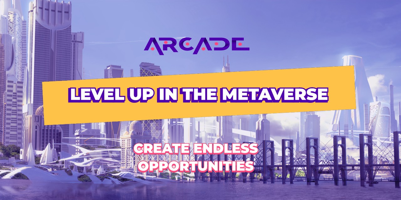 GitHub - Arcade-GameFi/arcadegamefi-contracts: Arcade GameFi Solidity Contracts