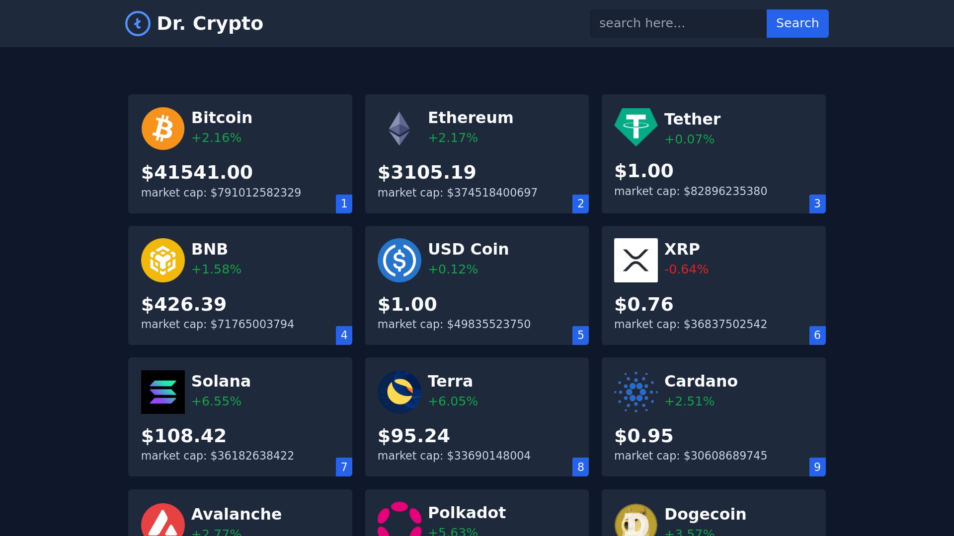 Tonmoy Deb - Frontend Developer