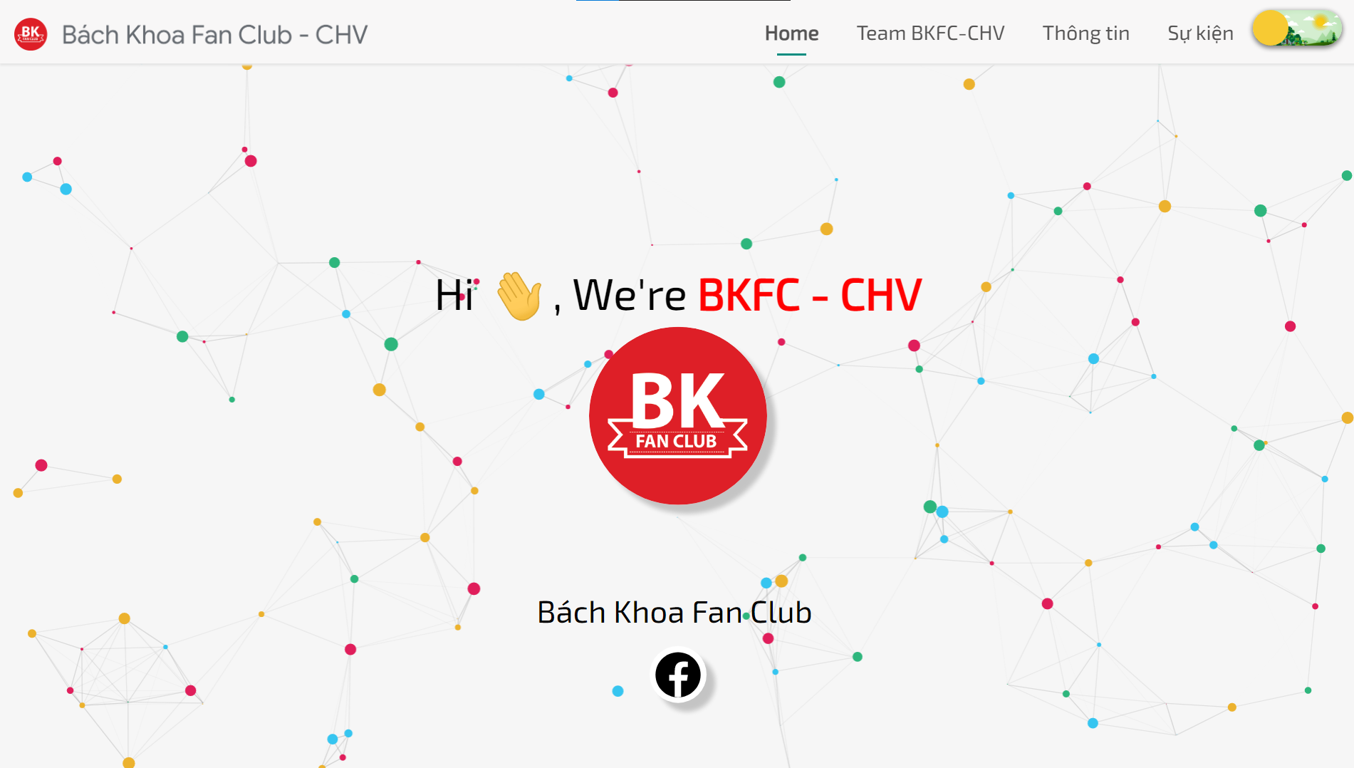 GitHub - itsme-ulrich/bkfc-chvgl: BKFC-CHV webpage