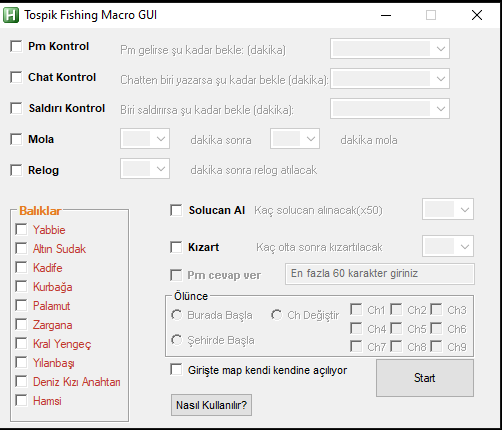 GitHub - HakanSezen/Fishing-Macro