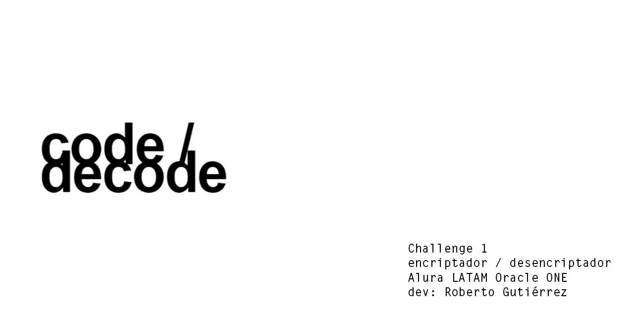 GitHub - elbob-mx/challenge01.github.io: Challenge 1 Alura Latam Oracle ONE