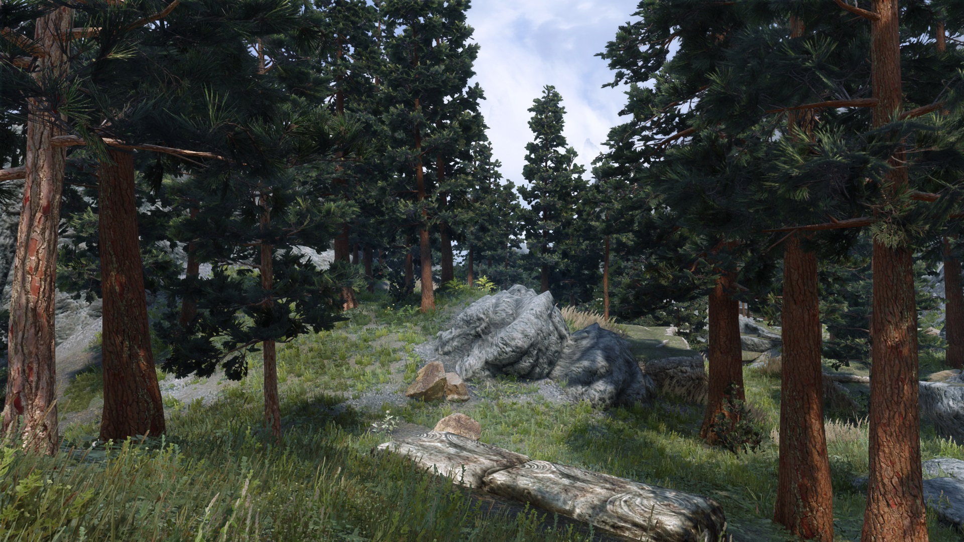GitHub - acastro969/skyrim-overhaul-22: Fully Comprehensive Skyrim SE ...