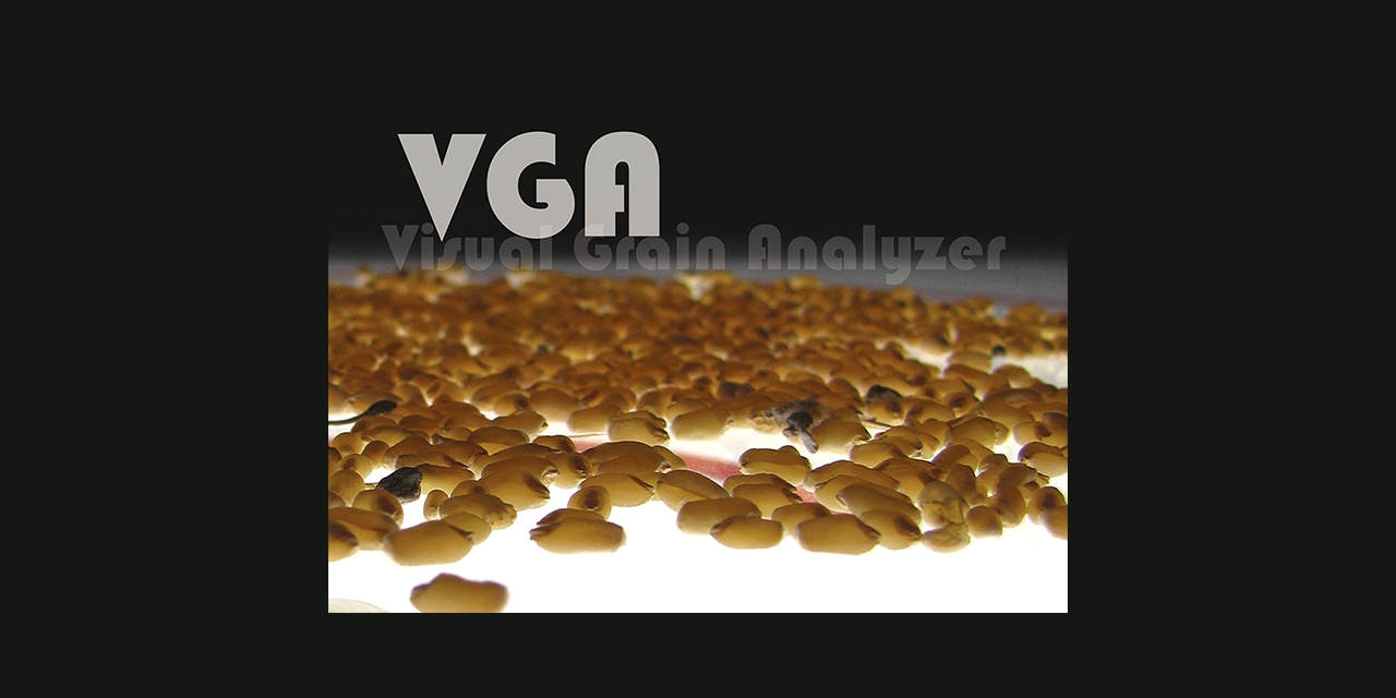 GitHub - haqueshenas/Visual-Grain-Analyzer: Visual Grain Analyzer (VGA ...