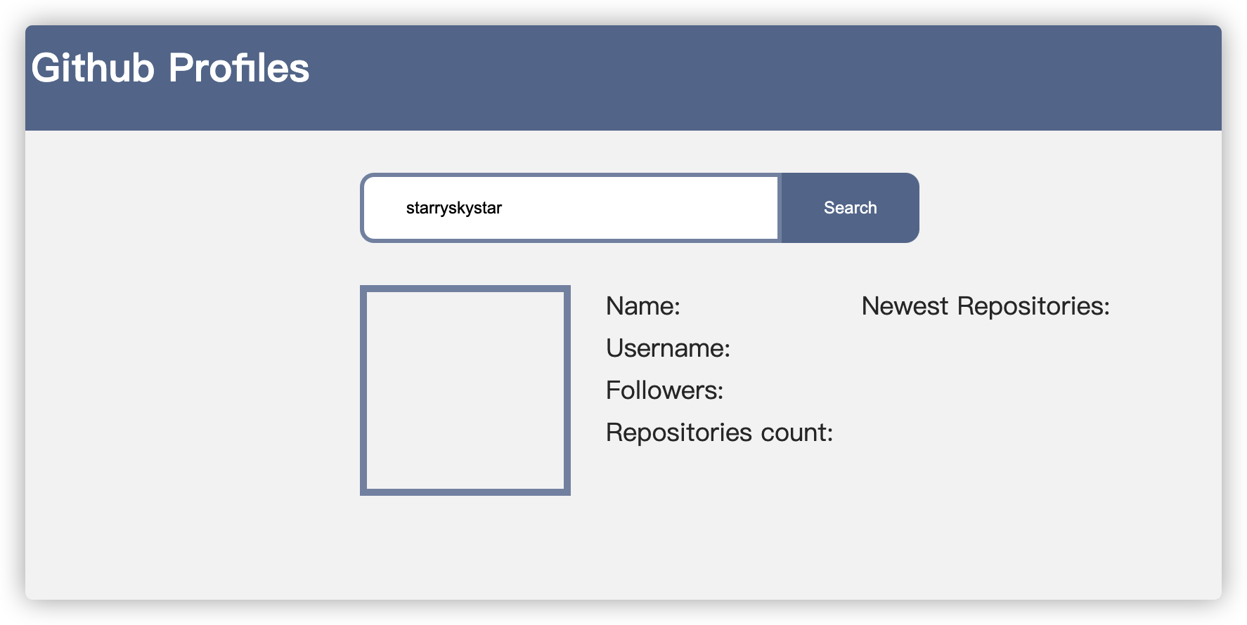 Github Day Idea Github Profiles 🔍 Apis Allow You To Use The Real World Data That Drives