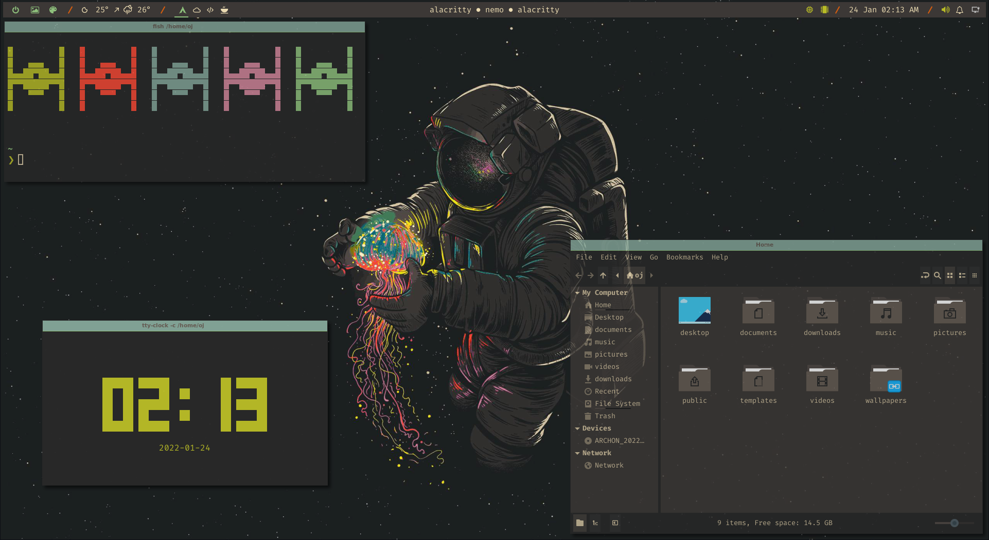 GitHub - archon-linux/archon-iso