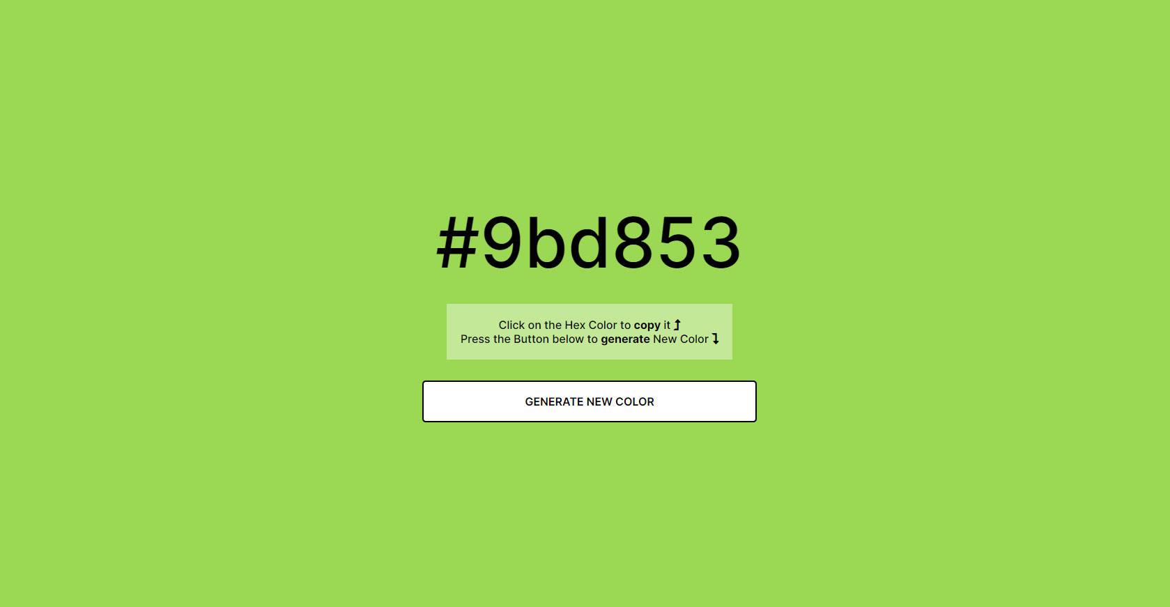 GitHub - Marakigh/color_flipper: This is a mini app that generates ...