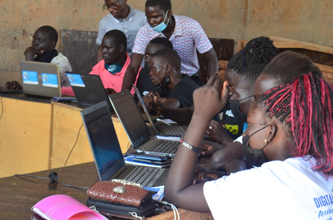 GitHub - WeAreYEF/Digital-Tech-Boot-Camp-Report-2021-2022: Digital Tech ...