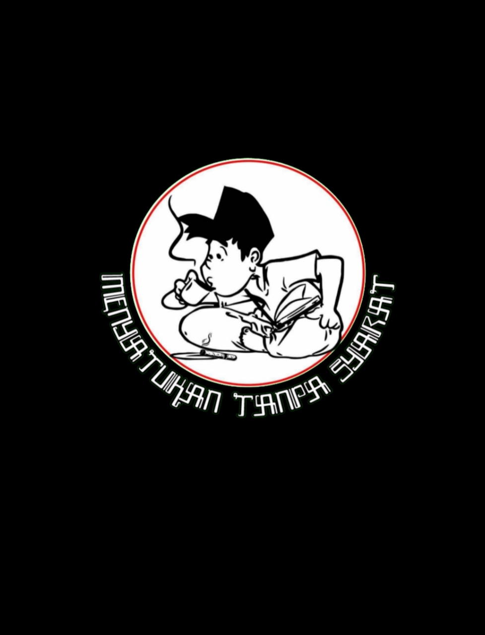 Github Sanggritzz Santa Muerte Config Files For My Github Profile