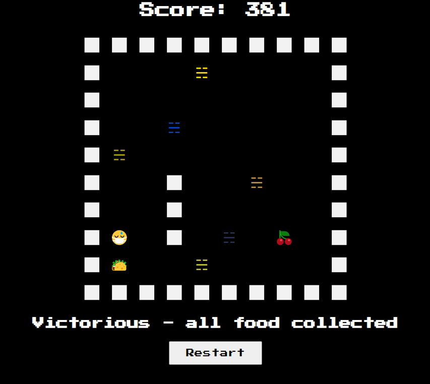 GitHub - tal0311/pacman-js