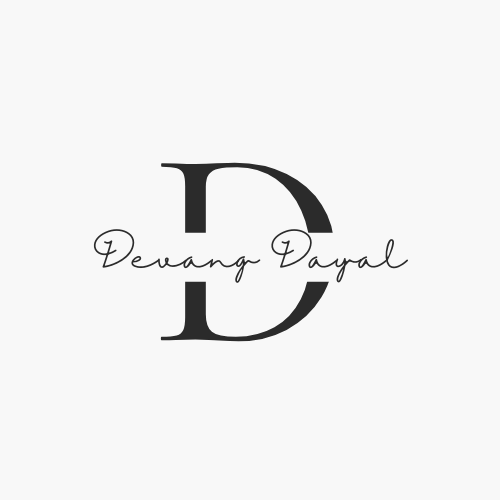 GitHub - devangdayal/Devang-Portfolio: Devang Dayal Portfolio Website