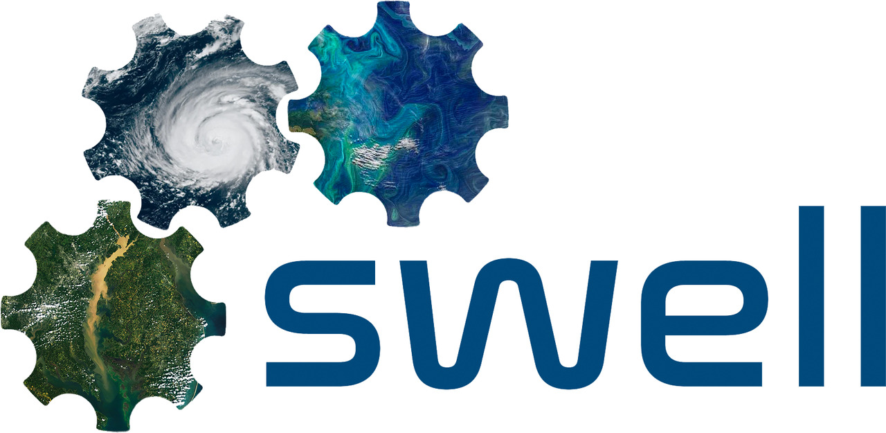 GitHub - GEOS-ESM/swell: Workflow system for coupled data assimilation applications