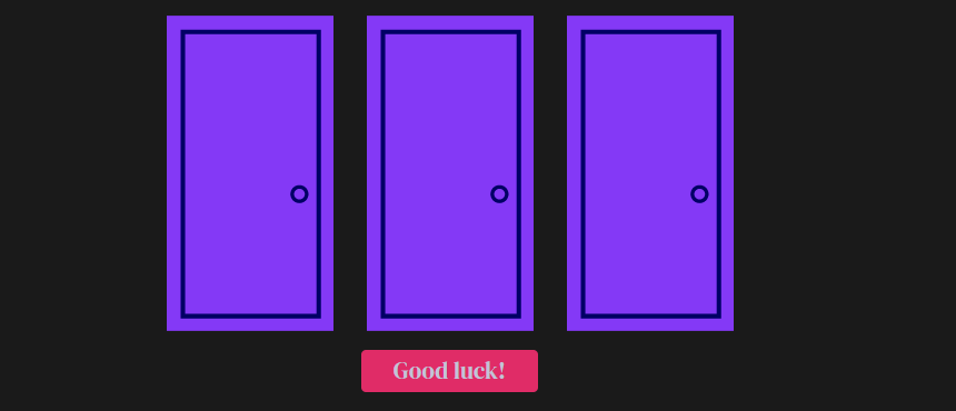 GitHub - Vicious27/Chore-Door-Raul: Chore Door is a dynamic single-page website that plays a ...