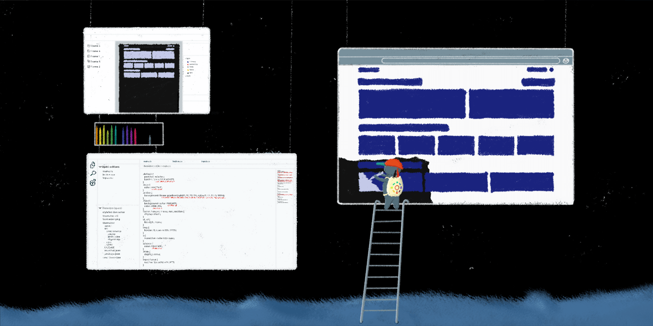 GitHub - vordgi/stylelint-themeizer: Stylelint plugin for "Themeizer" ecosystem