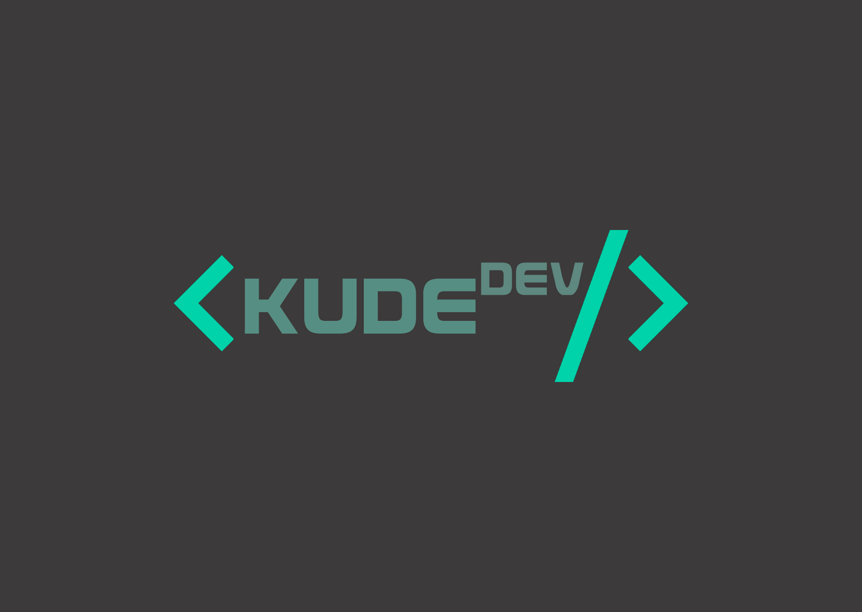 GitHub - Kude-dev/KudeDev: Pagina Web