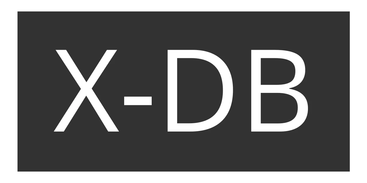 GitHub - rishavbhowmik/xdb: Experimental storage engine for building databases.