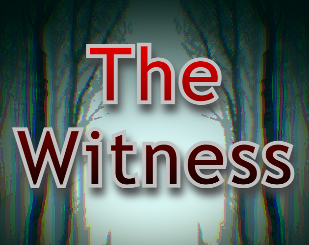 GitHub - Loregret/construct3-the-witness: The Witness is a 2D top-down horror game.
