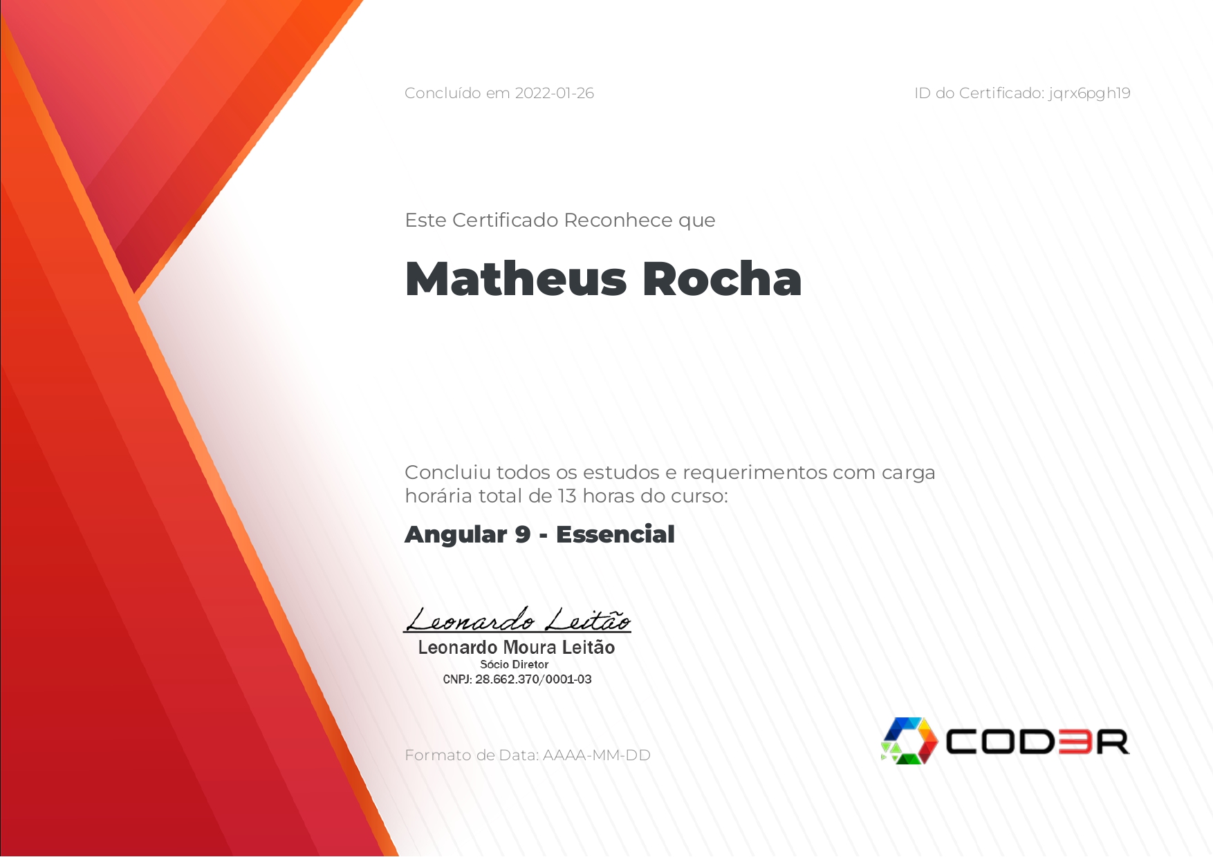 GitHub - dideusmatheus/Cadastro-de-produtos-Angular: Projeto feito em Angular com as principais ...