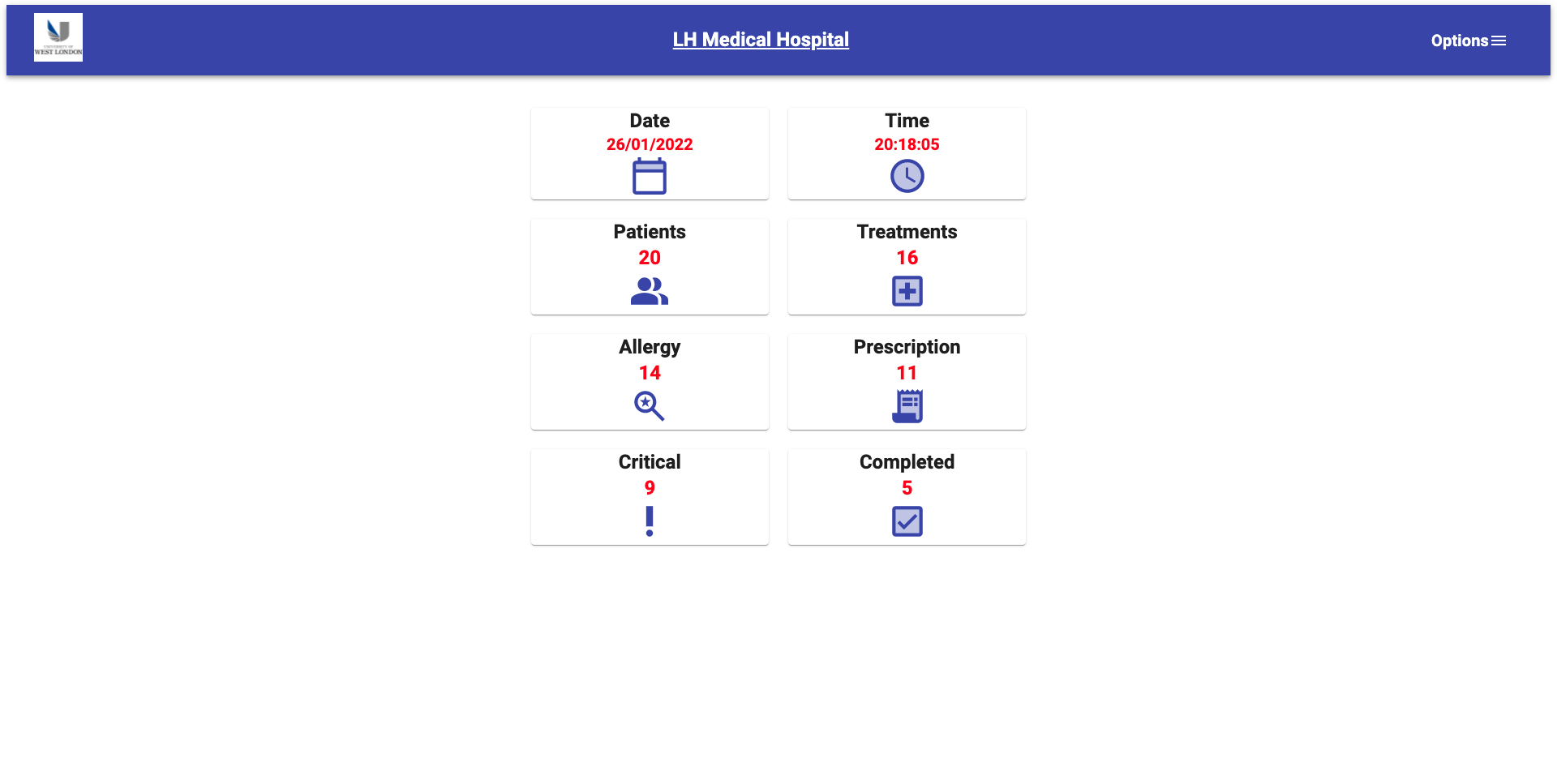GitHub - adamfoody/Hospital-Management-React-Node-SQL: Hospital-Manager