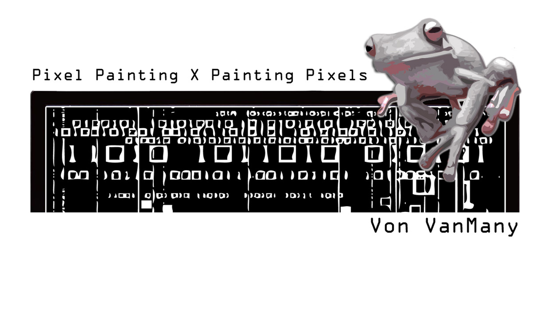 Github Mantarara Mantarara Github Io Von Vanmany S Portfolio