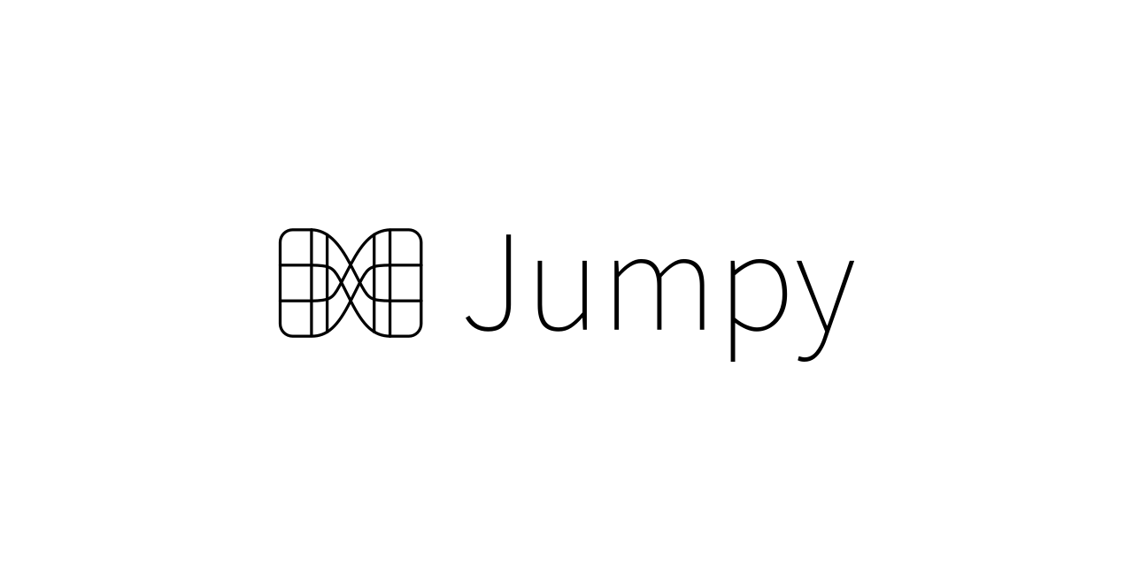 GitHub - Farama-Foundation/Jumpy: On-the-fly conversions between Jax ...