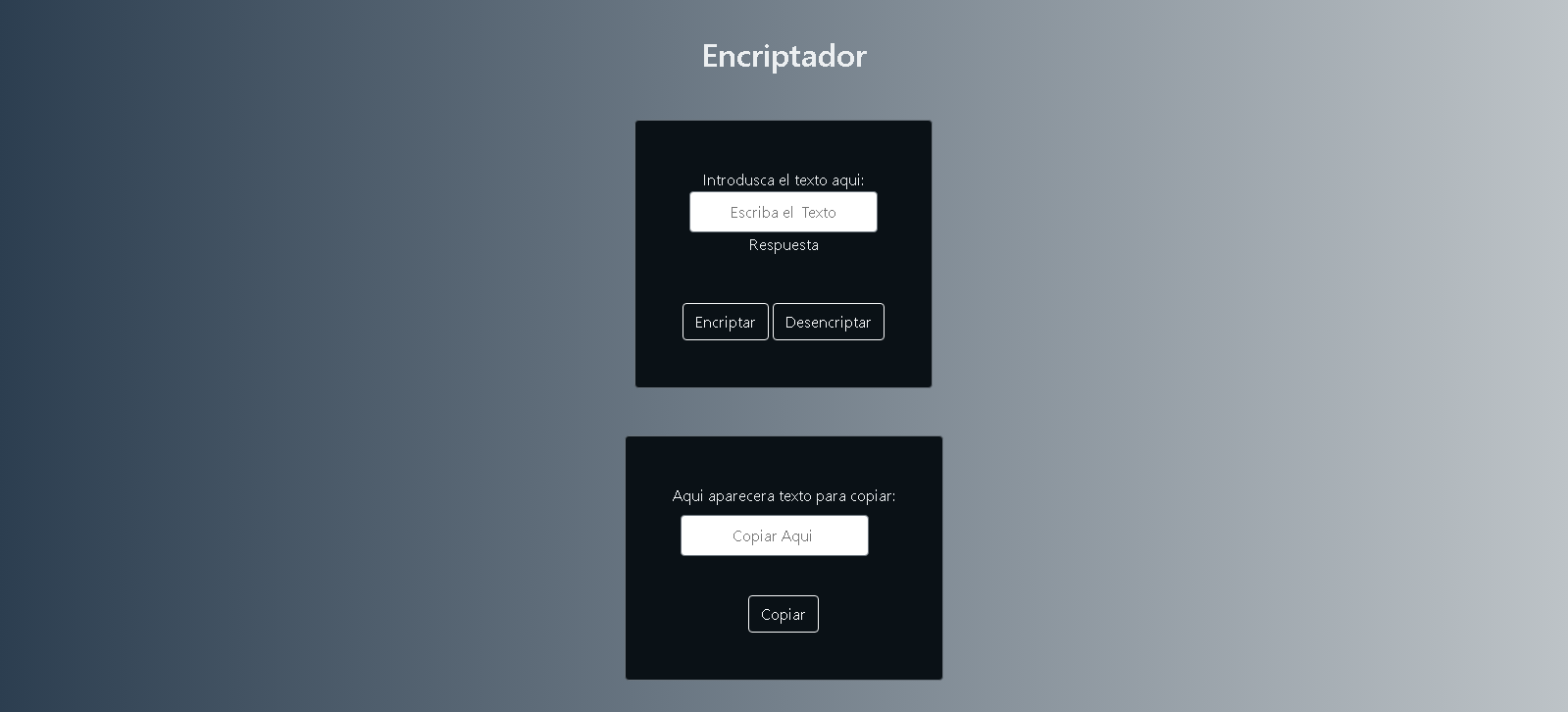 GitHub - v4lp/v4lp.github.io-reto1-Encriptador