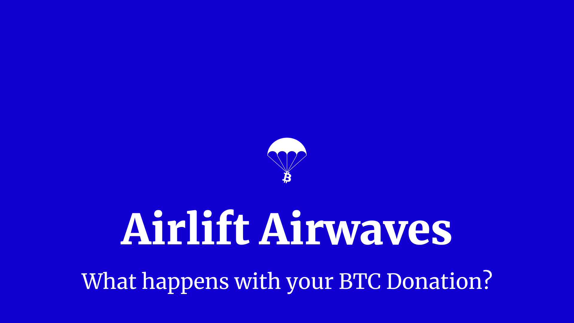 GitHub - Airlift-Airwaves/airlift-airwaves.github.io