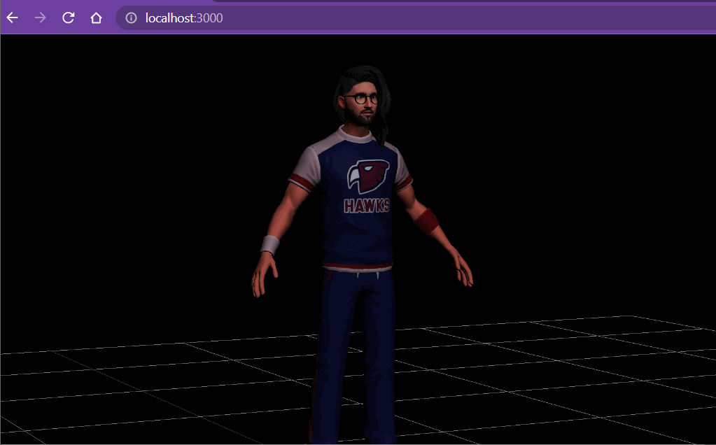 GitHub - RobeSantoro/ThreeJS-Medium-Stories: Repo of articles I posted ...