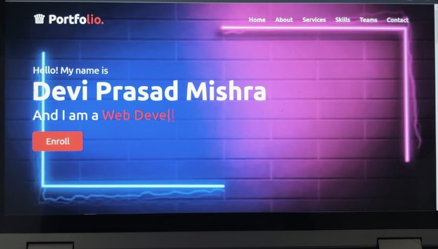 GitHub - Dmnep58/MY-PORTFOLIO.: THIS IS my portfolio.