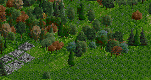 GitHub - Ufiby/U_Trees