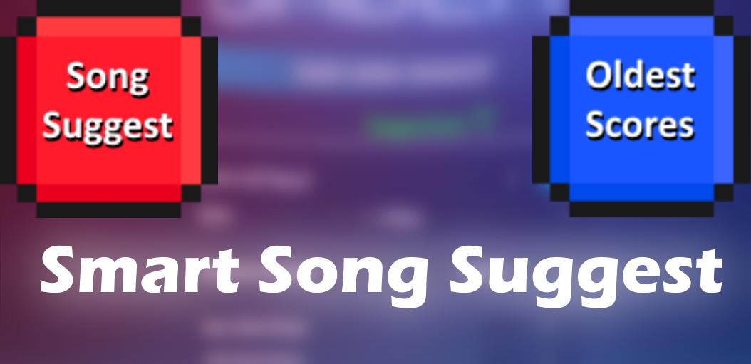 GitHub - HypersonicSharkz/SmartSongSuggest