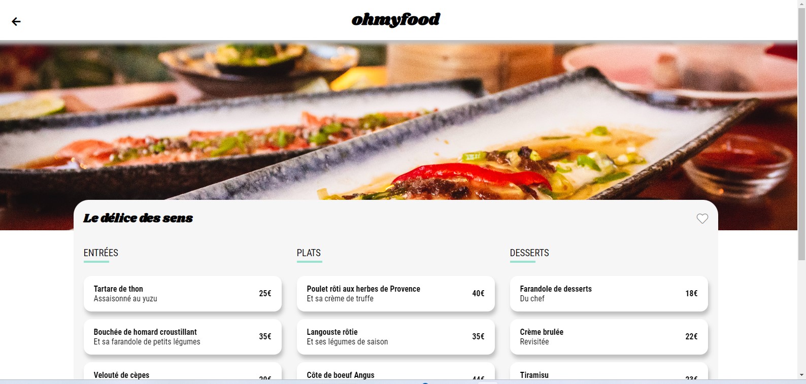 GitHub - PapaG57/P3-Dev-Web-HoMyFood