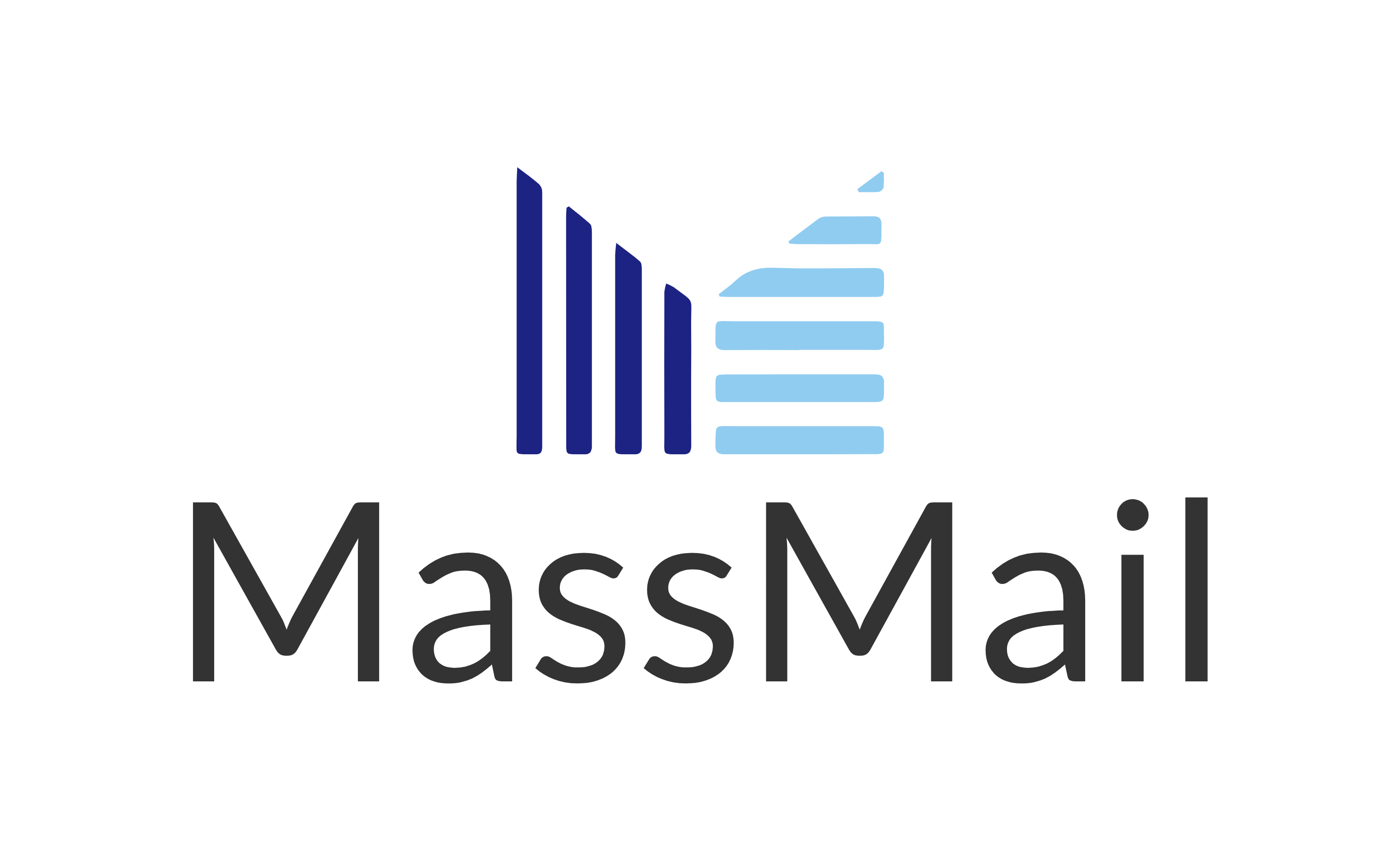 GitHub - danieljbk/MassMail: Send Emails en Masse with Personalized ...