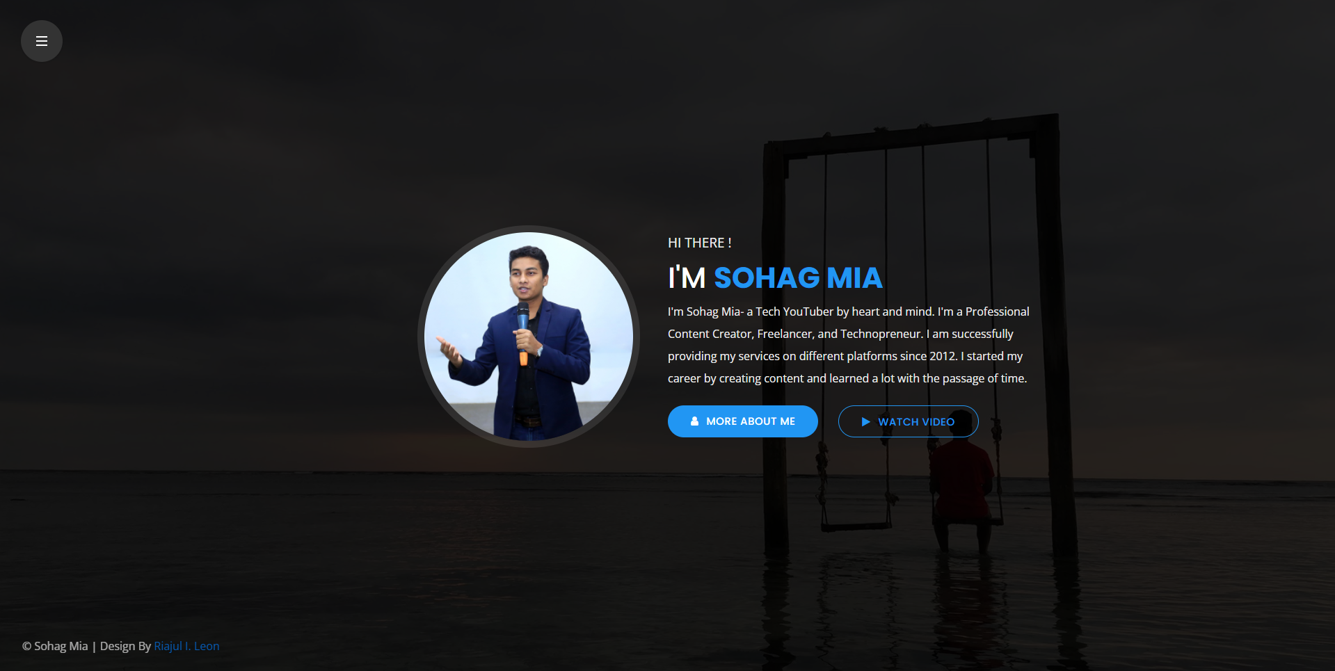 Online portfolio GitHub Topics GitHub
