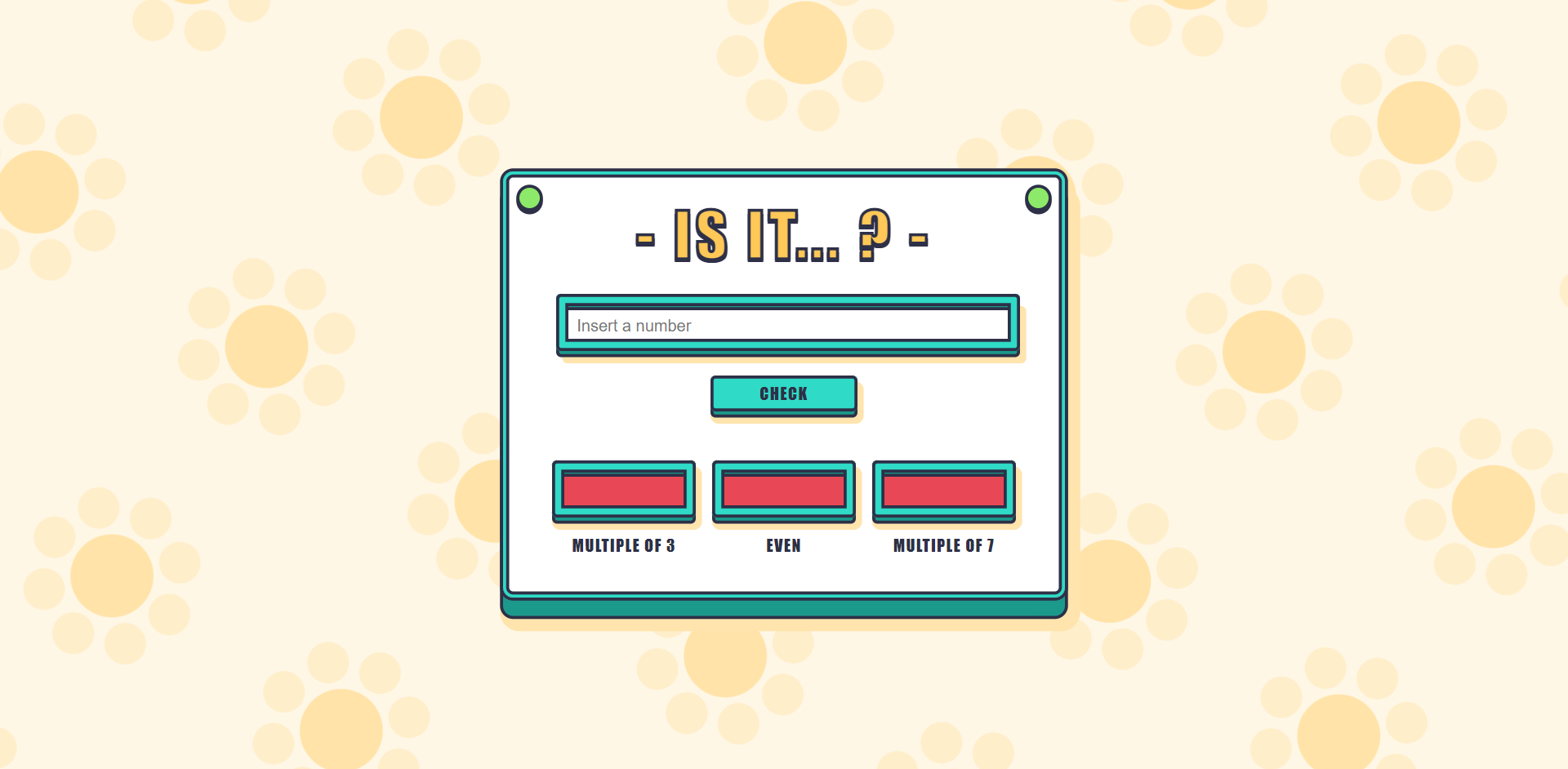Github Koalbamultiplescheckerdesign Multiple Checker Design Made With Html Css And Javascript
