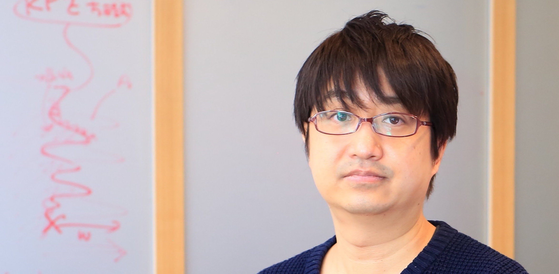 GitHub - dritoshi/dritoshi.github.io