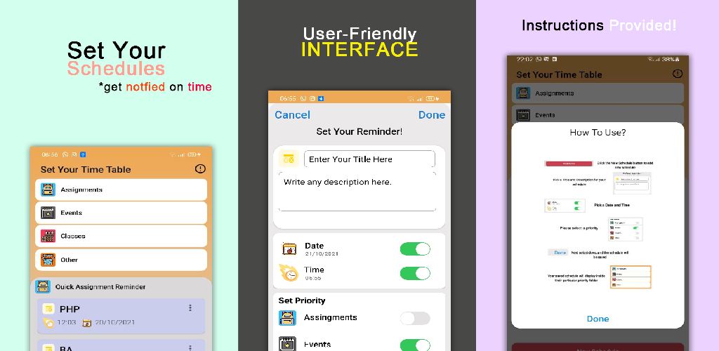 Github Aashiqumar Oneplan Designed To Help Users To Plan And