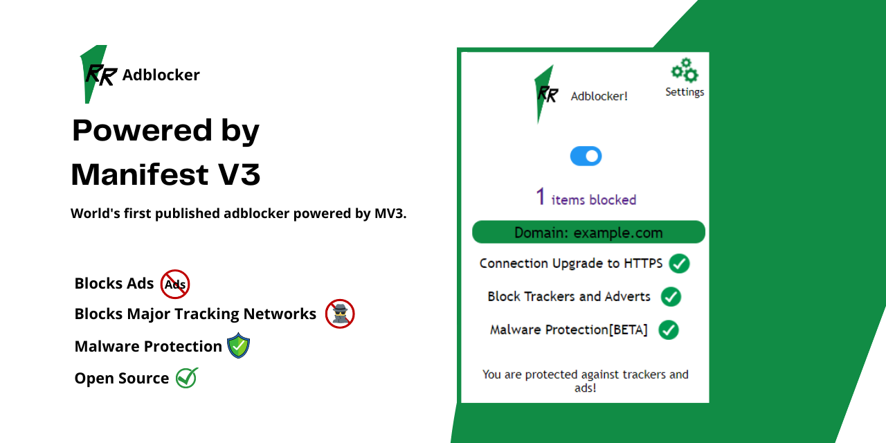 RR-Adblocker/Getting_Started.md at main · Rutuj-Runwal/RR-Adblocker ... RR-Adblocker/Getting_Started.md at main · Rutuj-Runwal/RR-Adblocker ...