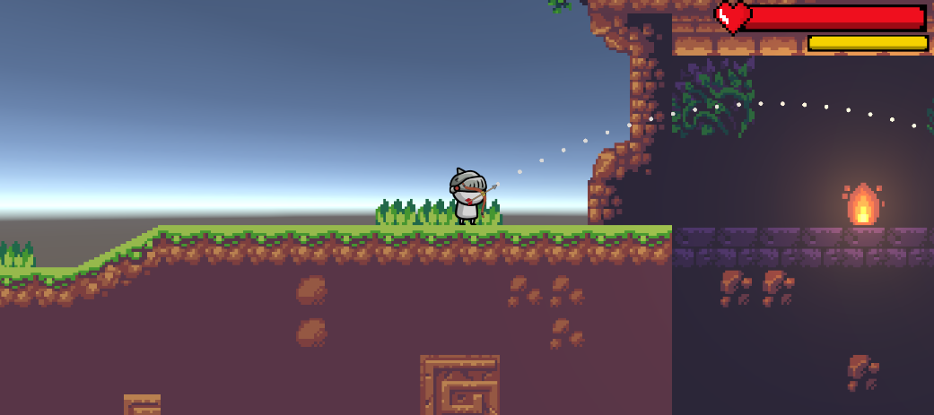 GitHub - Schugggi/Platformer-2D: This Game was created by me and 2 ...